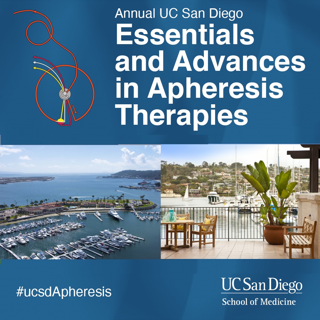 UC San Diego Continuing Professional Development Continuing Education