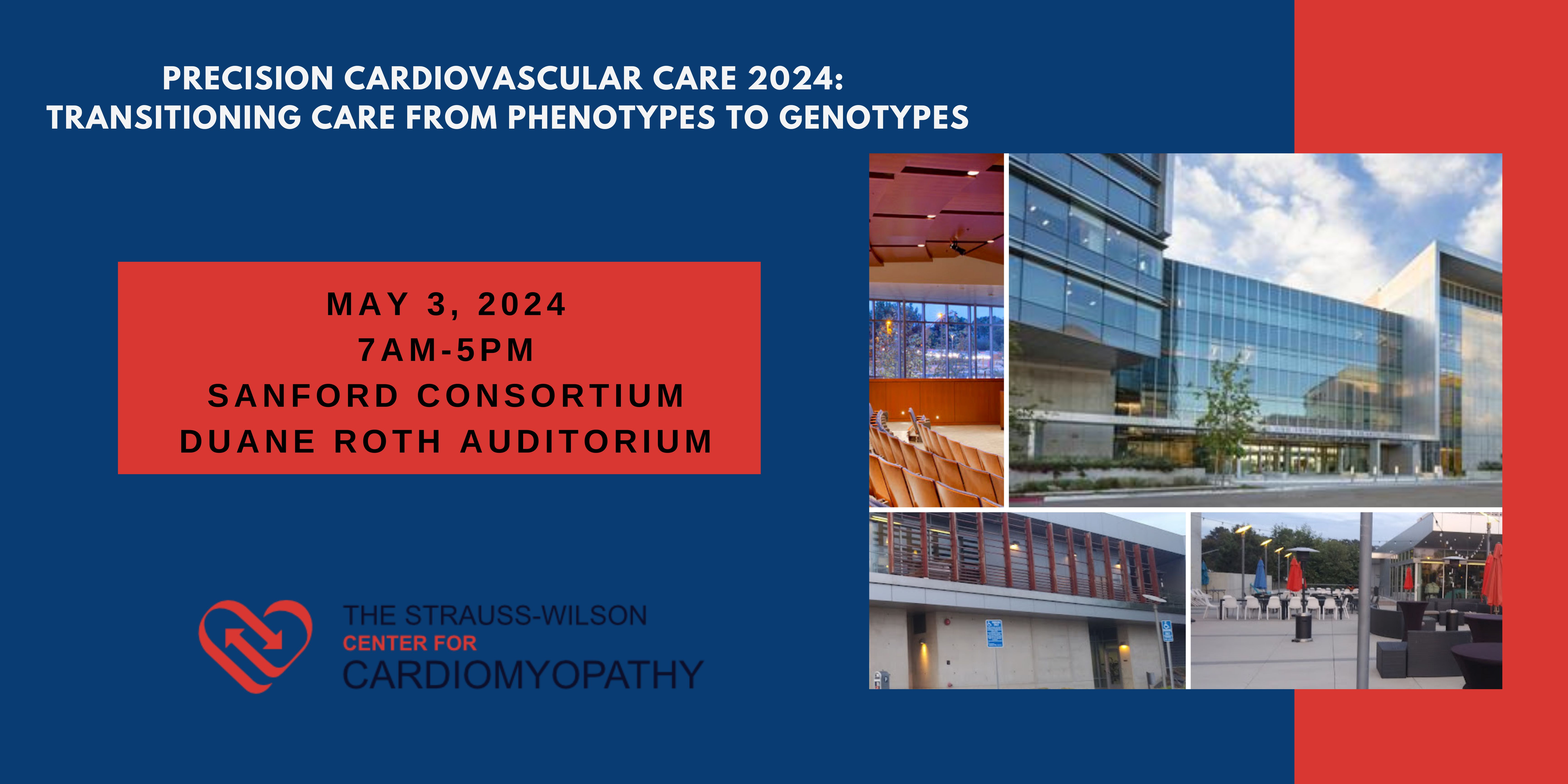 Precision Cardiovascular Care 2024: Transitioning Care from Phenotypes ...