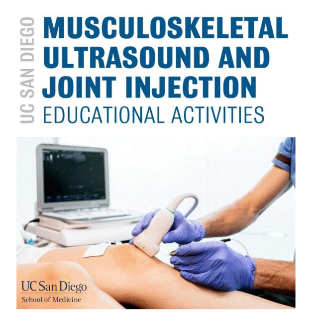 UC San Diego Continuing Professional Development Continuing Education